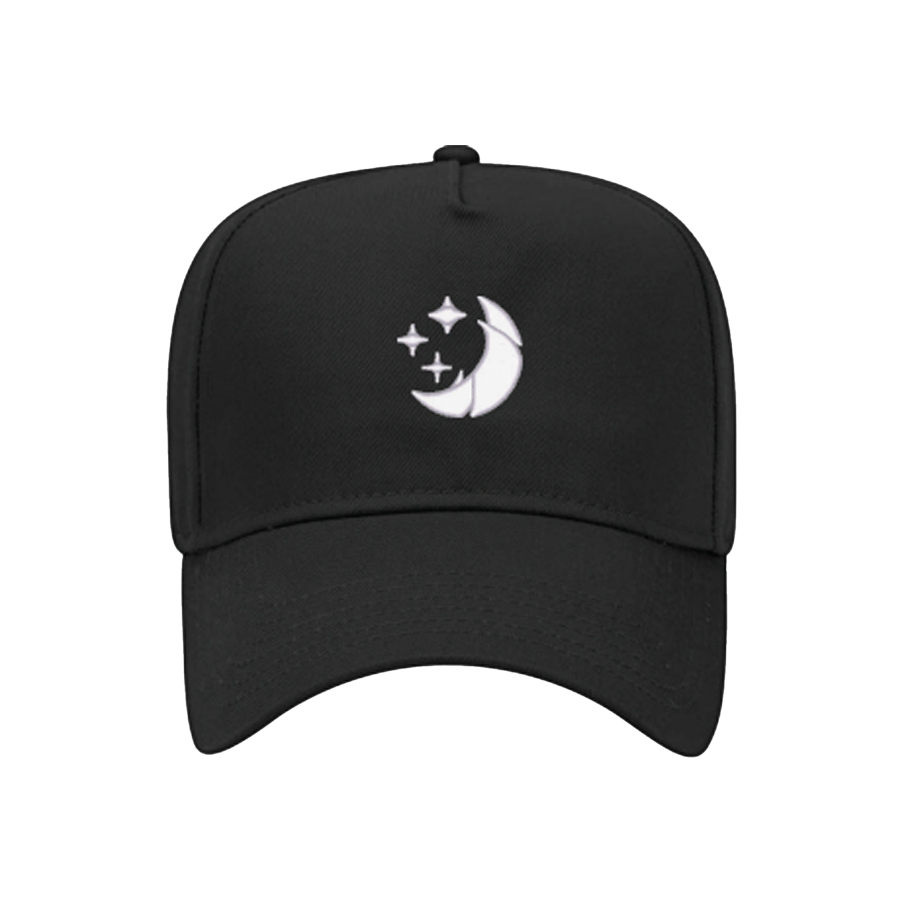 Midnight Conquer the Darkness Hat – Midnight Energy