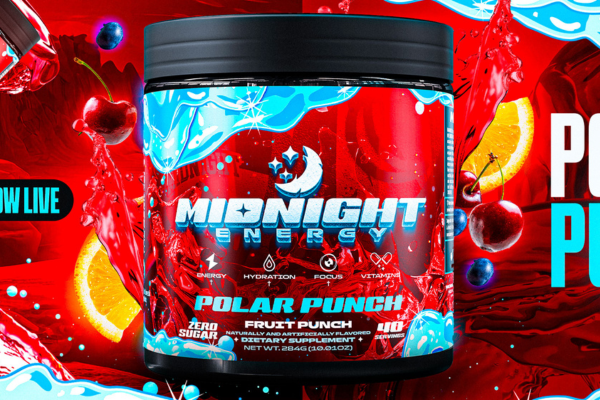Midnight Energy