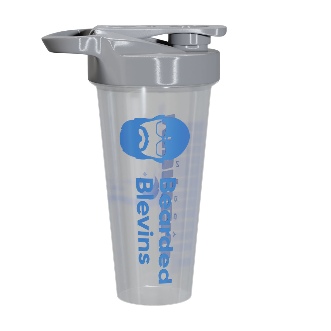 Bearded Blevins Collab Shaker – Midnight Energy